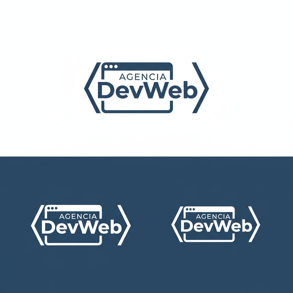 agencia devweb desarrollo web profecional